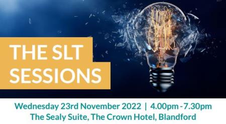 The SLT Sessions | Dorset Careers Hub