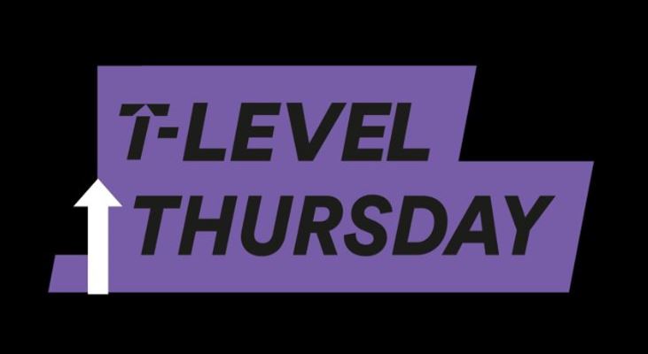 T Level Thursday | Dorset Careers Hub